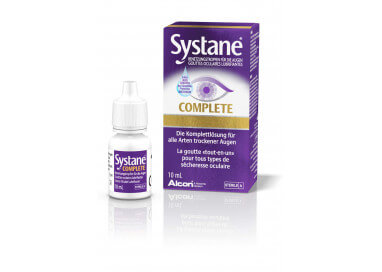 Systane COMPLETE 10ml